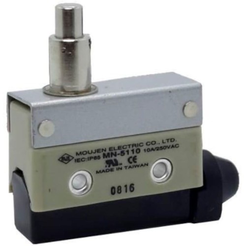 Limit Switch MOUJEN MN-5110 Ip65 Uzun Pim - perpaexpo